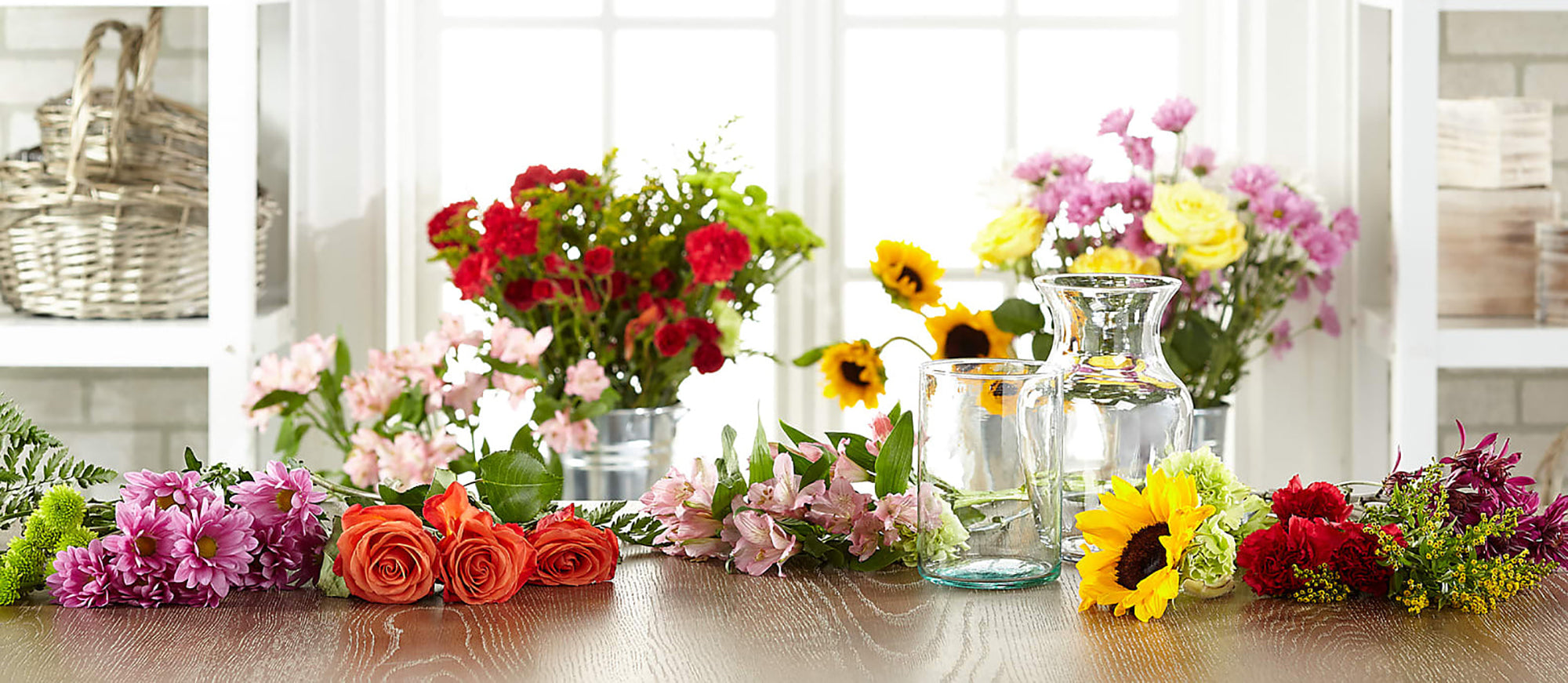 Flower Bouquets Delivered | Kroger