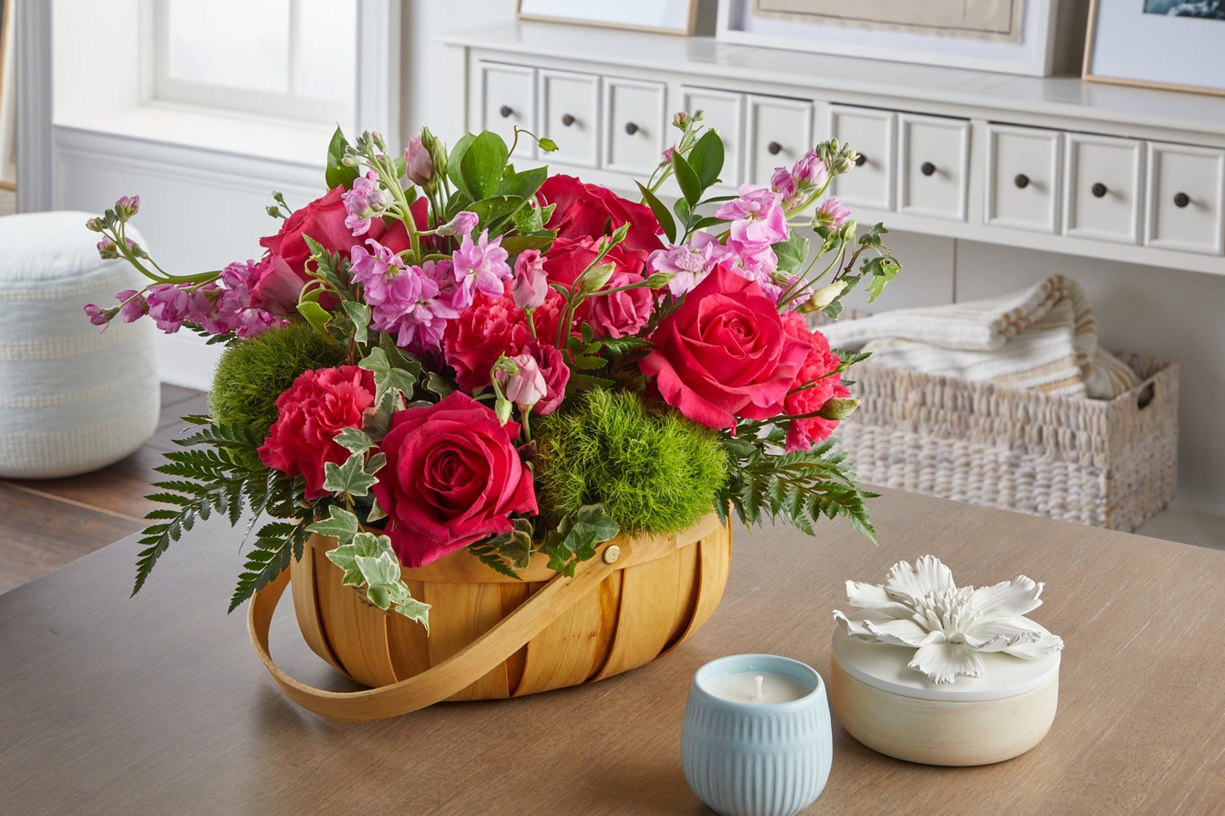 Best Selling Flowers | Kroger