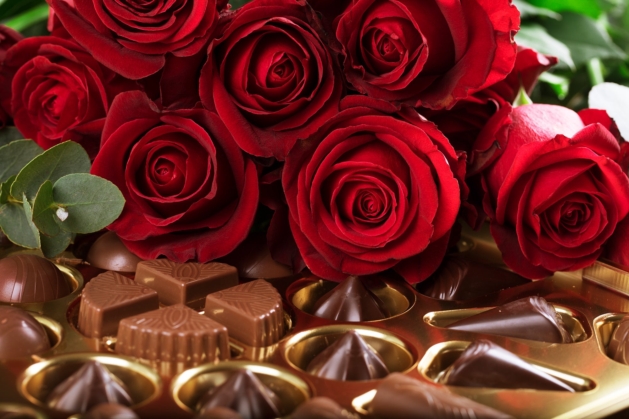 Valentine's Day flowers in Cincinnati, OH | Kroger – Local Flower Delivery