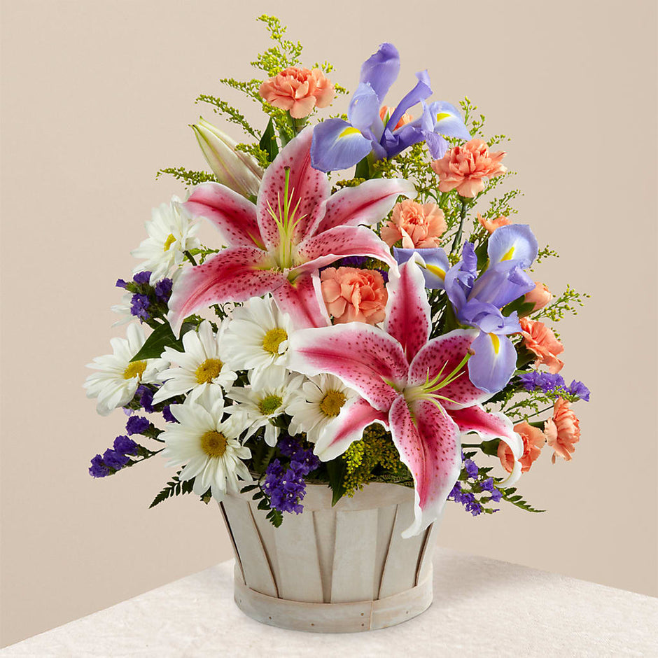 Flower Bouquets Delivered | Kroger