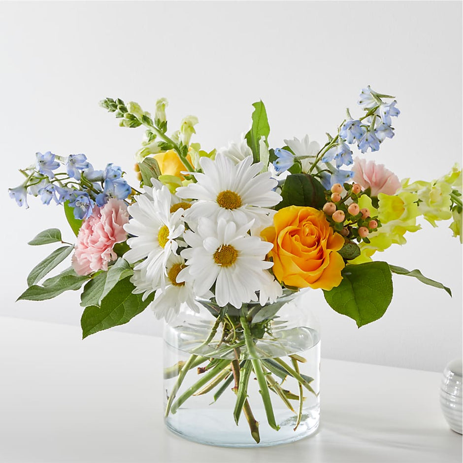 New Baby flowers in Cincinnati, OH | Kroger – Local Flower Delivery
