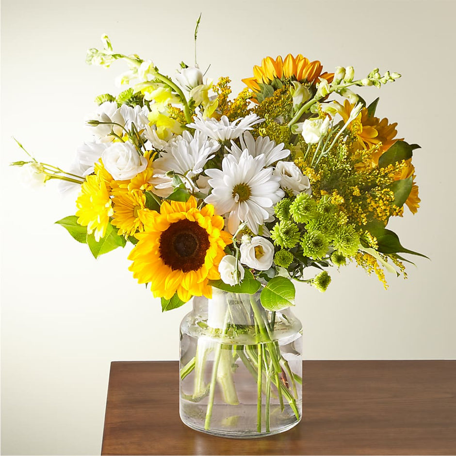 Nationwide Florist with Same-Day Delivery | Kroger