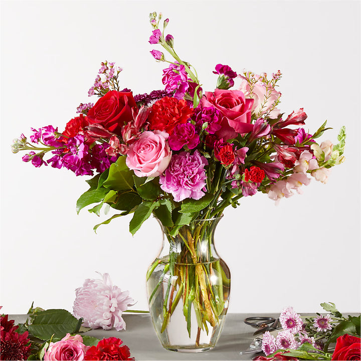 Flower Bouquets Delivered | Kroger