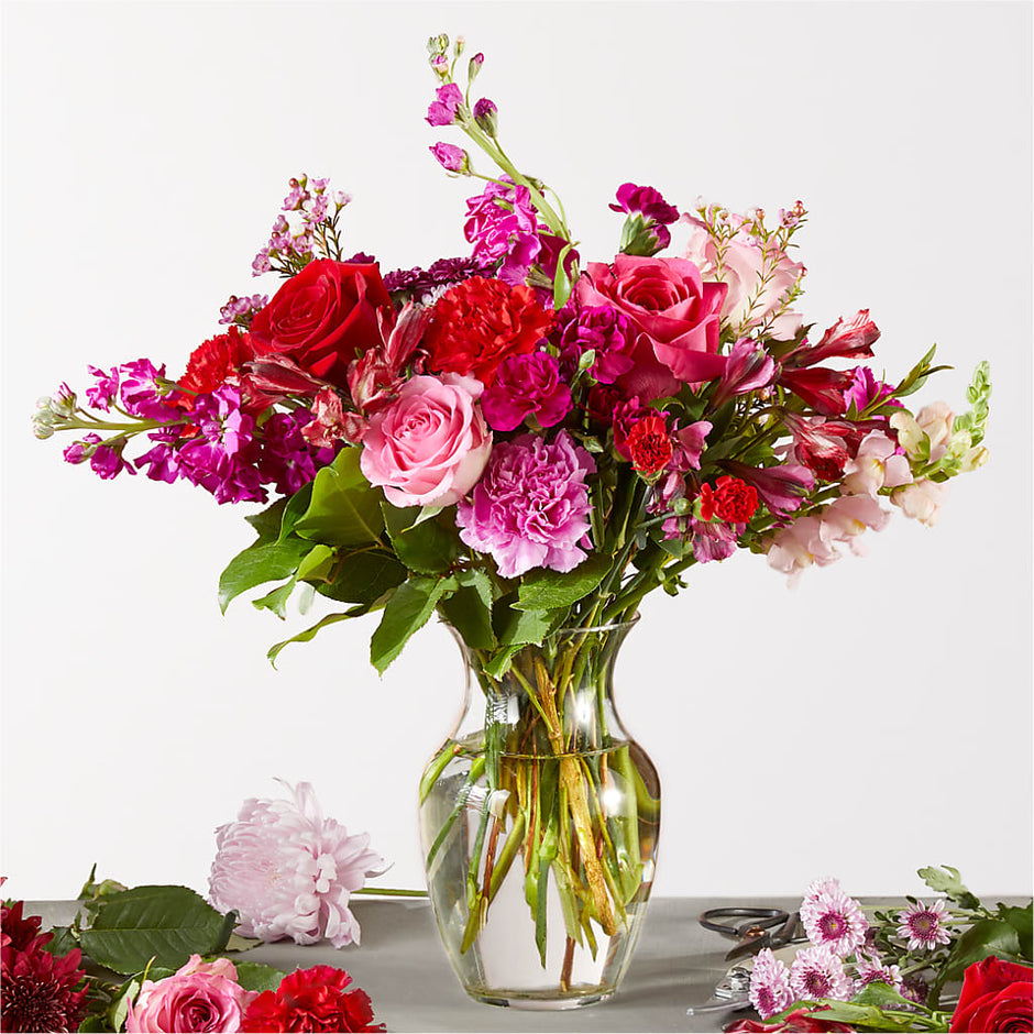 Flower Bouquets Delivered | Kroger