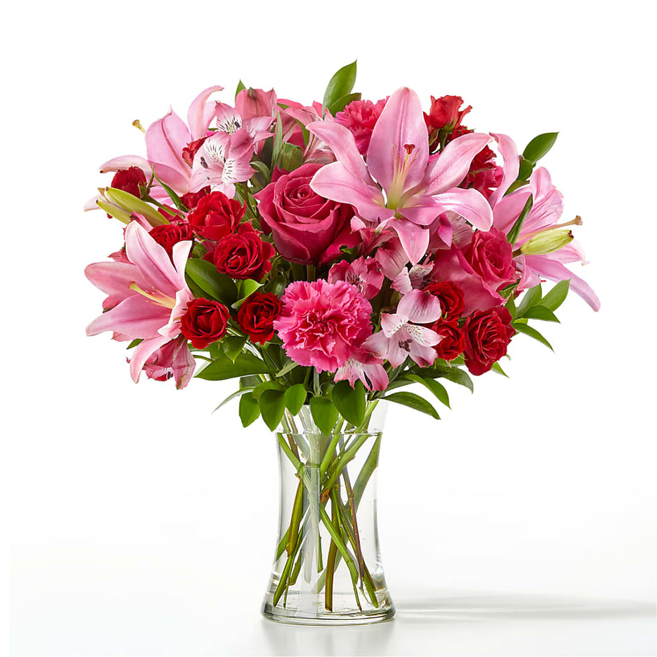 Valentine's Day Flowers | Kroger