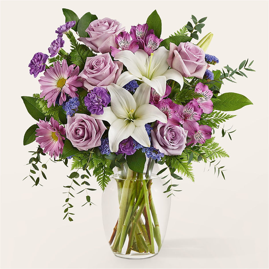Flower Bouquets Delivered | Kroger