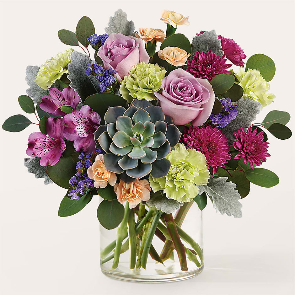 Nationwide Florist with Same-Day Delivery | Kroger