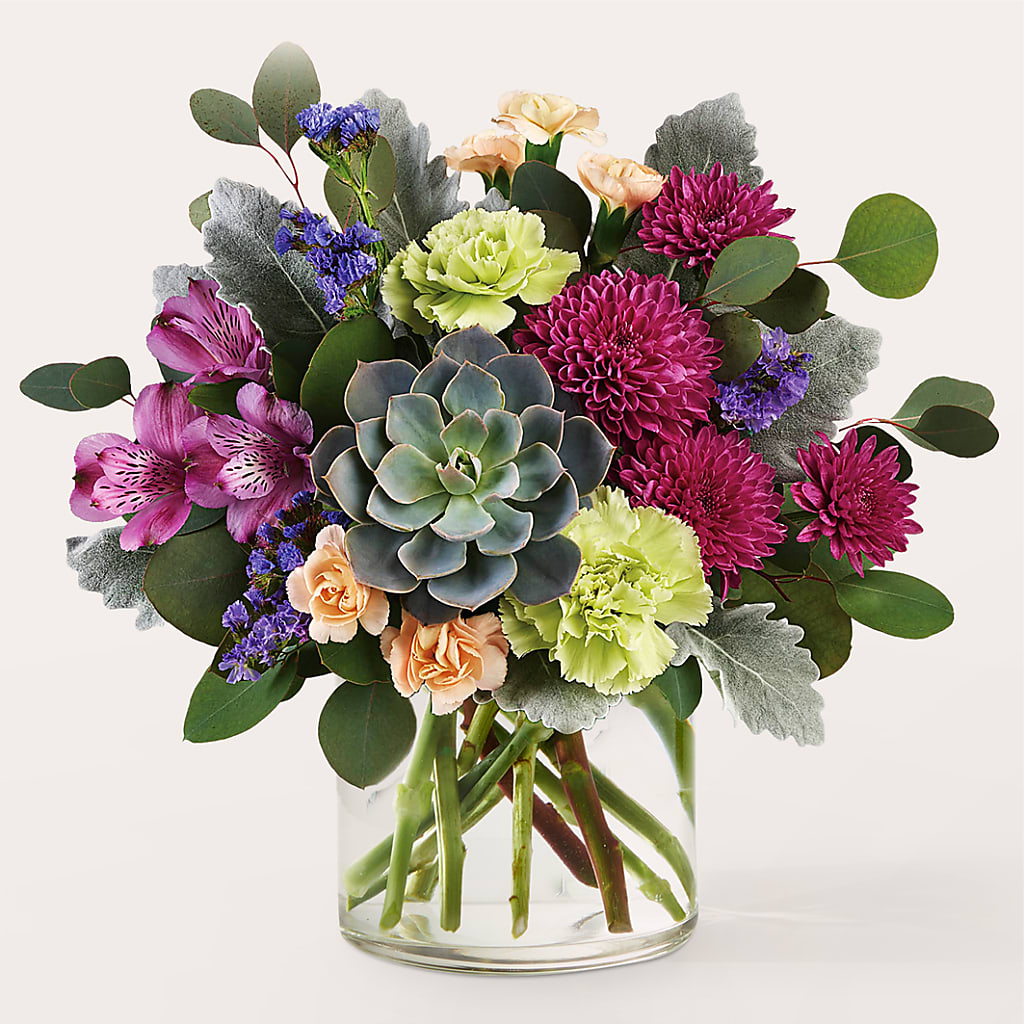 Botanical Dream Bouquet–Kroger