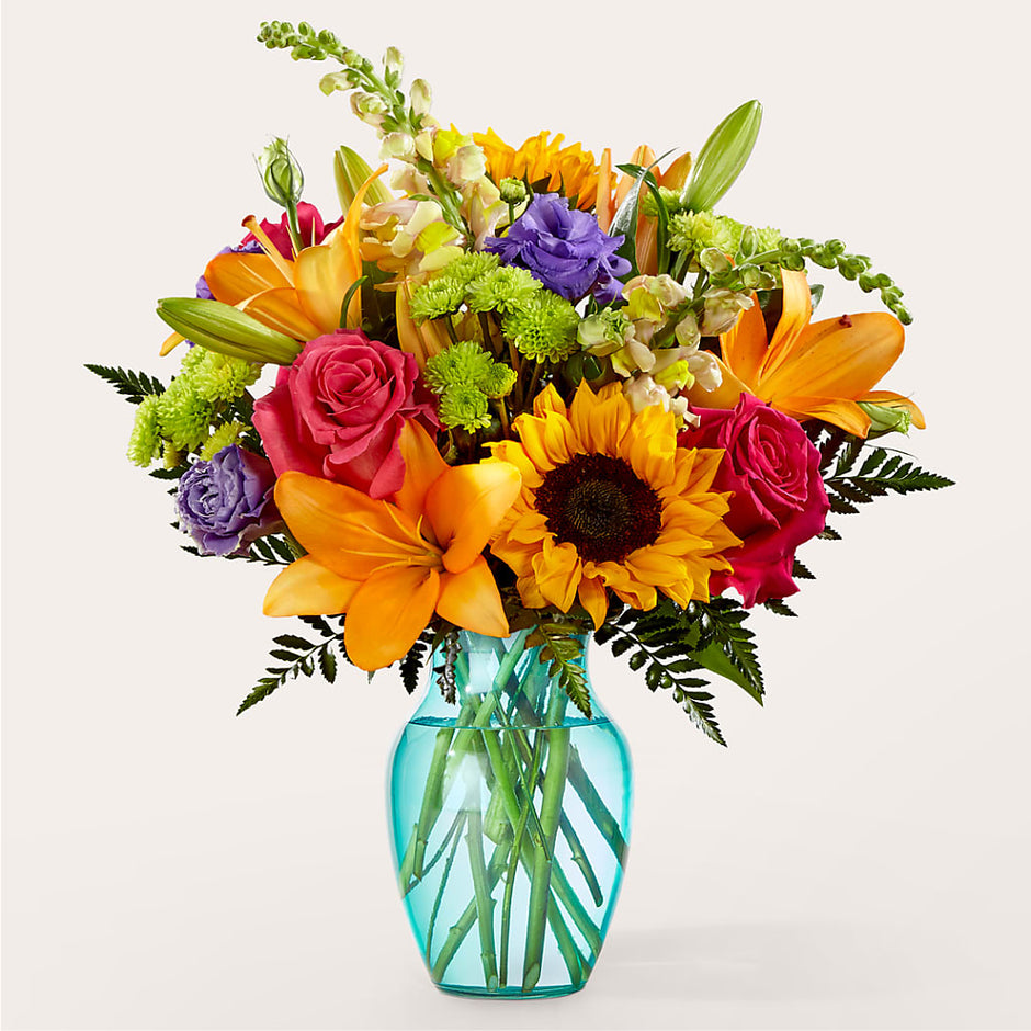Flower Bouquets Delivered | Kroger