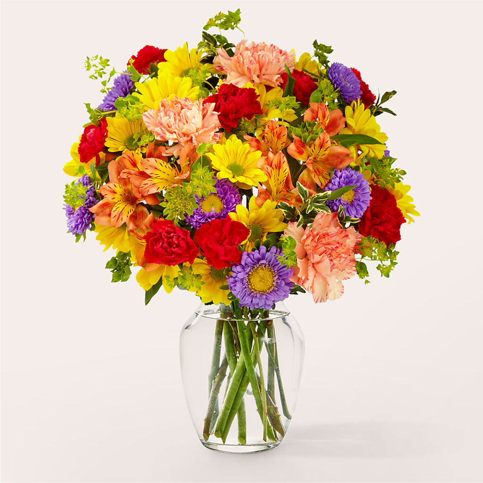 Flower Bouquets Delivered | Kroger
