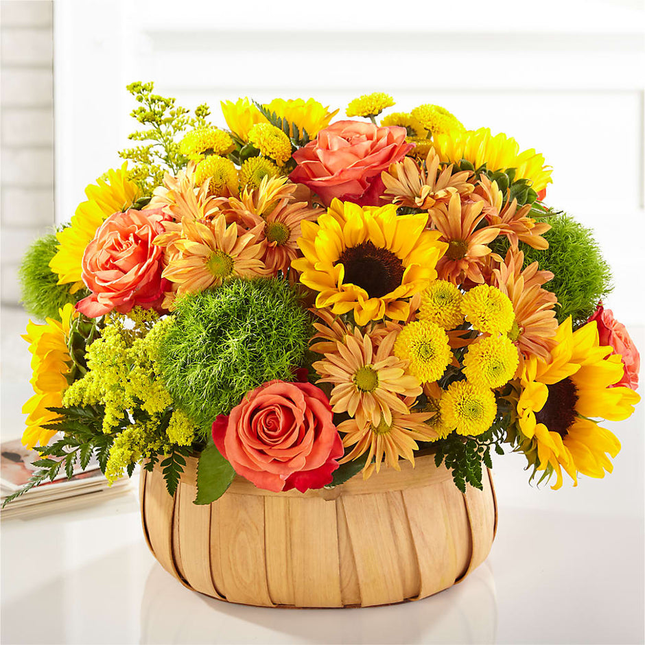 Nationwide Florist with Same-Day Delivery | Kroger