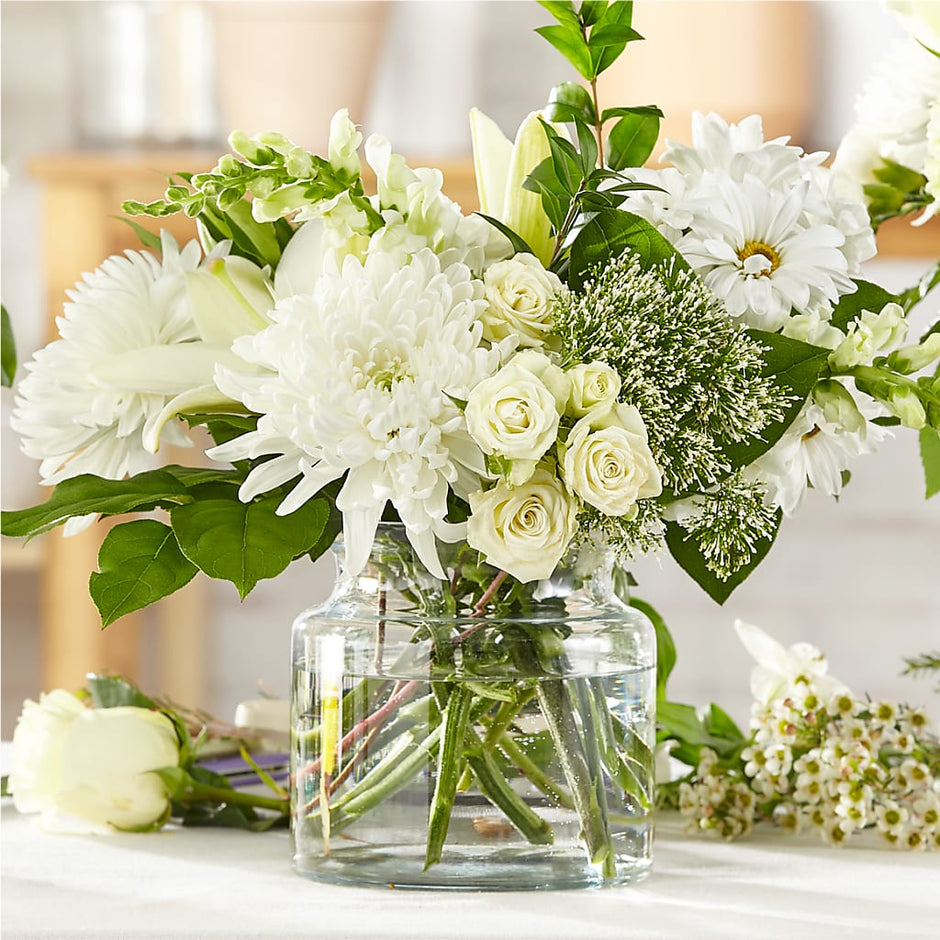 Flower Bouquets Delivered | Kroger