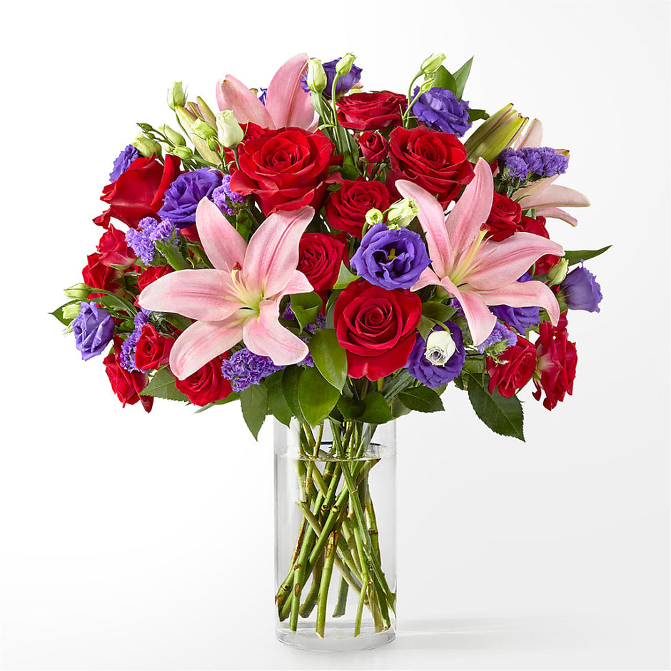 Flower Bouquets Delivered | Kroger